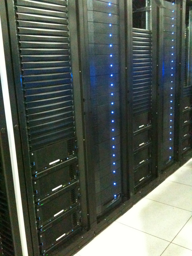 VNX7500 – Richard J Anderson